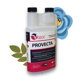 Vazor Provecta - Killgerm Chemicals Ltd