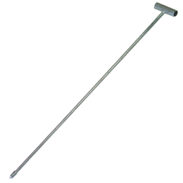 Mole Dibber Bar - Killgerm Chemicals Ltd