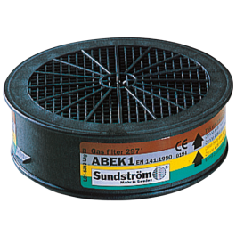 Sundstrom ABEK Filter - Killgerm Chemicals Ltd