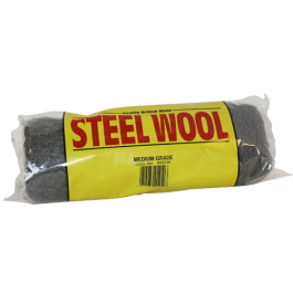 Wire Wool - Killgerm Chemicals Ltd