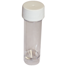 Insect Specimen Pots - Killgerm Chemicals Ltd