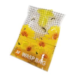 AF Disposable Wasp Bag - Killgerm Chemicals Ltd