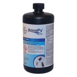 Aquapy Micro - Killgerm Chemicals Ltd