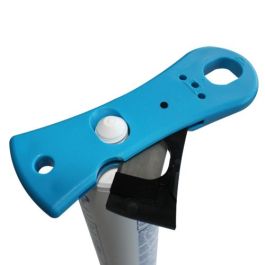 Cartridge Cutter - Killgerm Chemicals Ltd