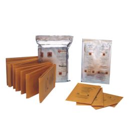 Degesch Fumigation Plates (P) - Killgerm Chemicals Ltd