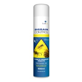 Digrain Control - Killgerm Chemicals Ltd