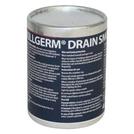 Killgerm Drain Smokes - Killgerm Chemicals Ltd