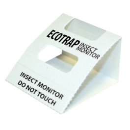 Ecotrap Insect Monitor - Killgerm Chemicals Ltd