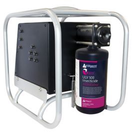 Exodus ULV Fogging Machine – Professional Cold Fogger for Pest Control ...