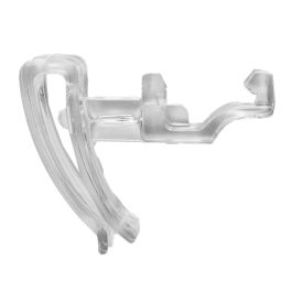 Defender Gutter Clips - Pack of 100 - Killgerm Chemicals Ltd