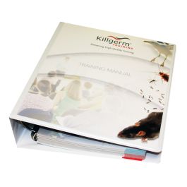 Killgerm Technical Manual - Killgerm Chemicals Ltd