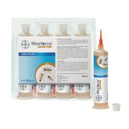 Maxforce Quantum Ant Gel - Killgerm Chemicals Ltd
