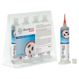 Maxforce Platin - Killgerm Chemicals Ltd