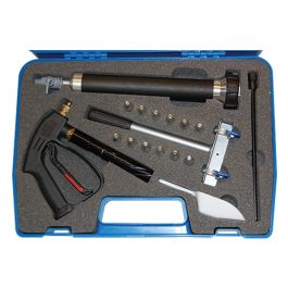 PA2 Powder Applicator - Killgerm Chemicals Ltd