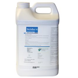 Vectobac - Killgerm Chemicals Ltd