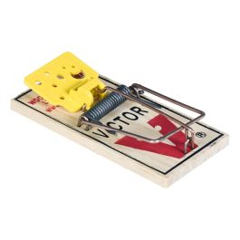 Easy Set Mouse Trap - Killgerm Chemicals Ltd