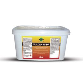 Vulcan Dust - Killgerm Chemicals Ltd